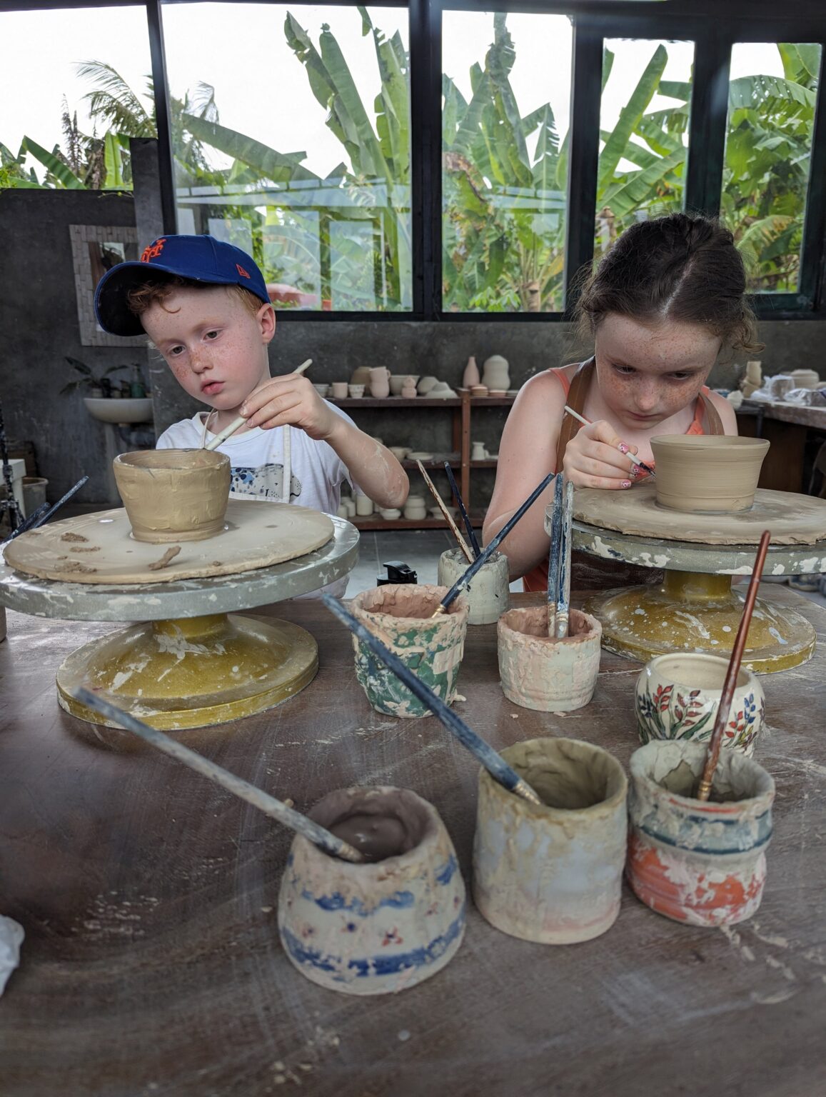 Amazing Ubud with Kids: Top Family-Friendly Activities in Beautiful Bali